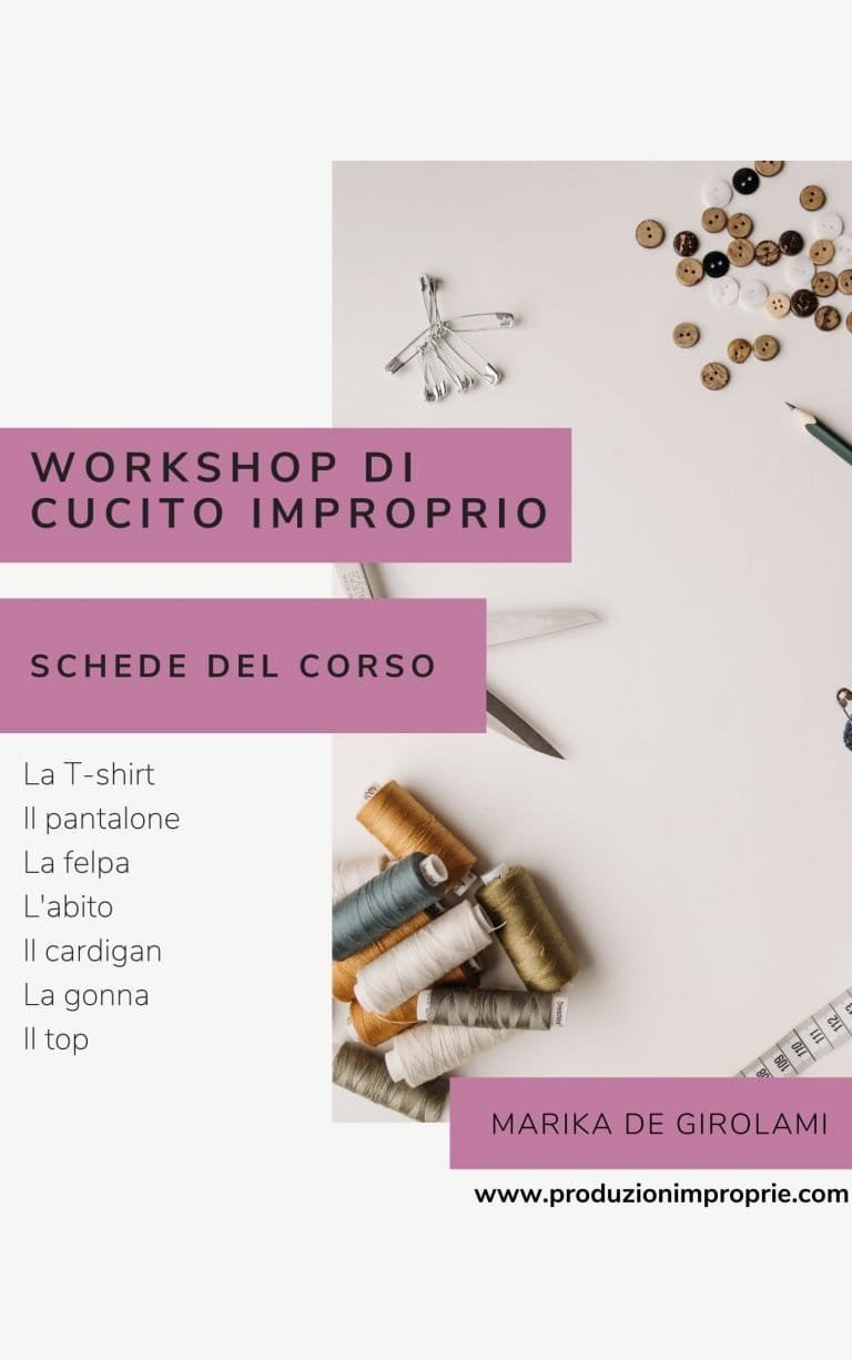 Cartamodelli Gratis - I Miei 7 Siti Preferiti Dove Scaricarli ...